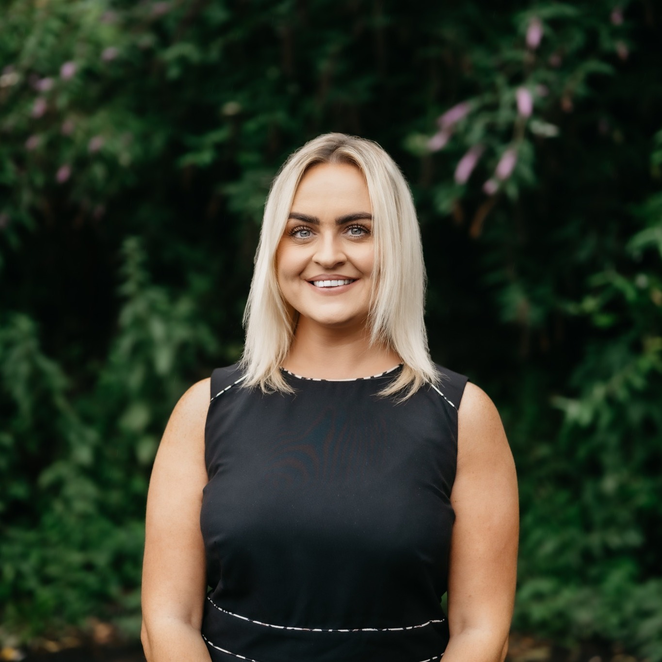 Meet The Team - Dickson McNulty - Solicitors in Derry / Londonderry